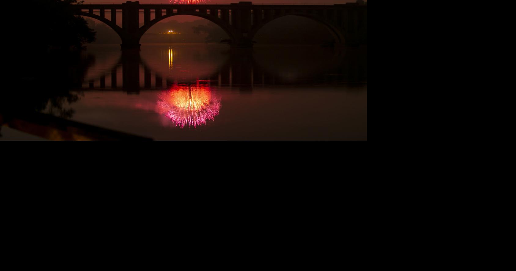 Fred Nats to host Fourth of July Spectacular