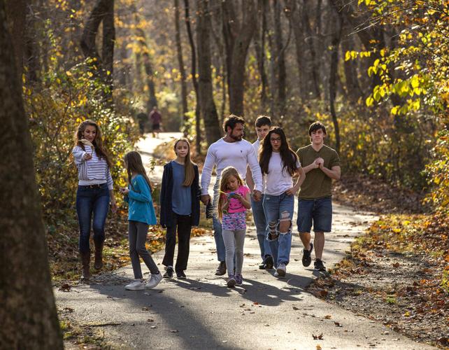 Underdog Gary says social media, daily interaction with residents, key ...