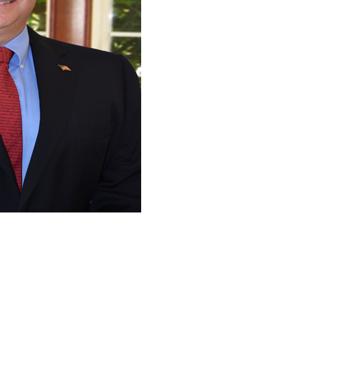 Teacher, law enforcement officer seek Stafford seat