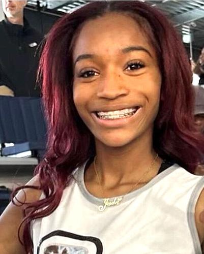 SPRING ALL-AREA: Track capsules