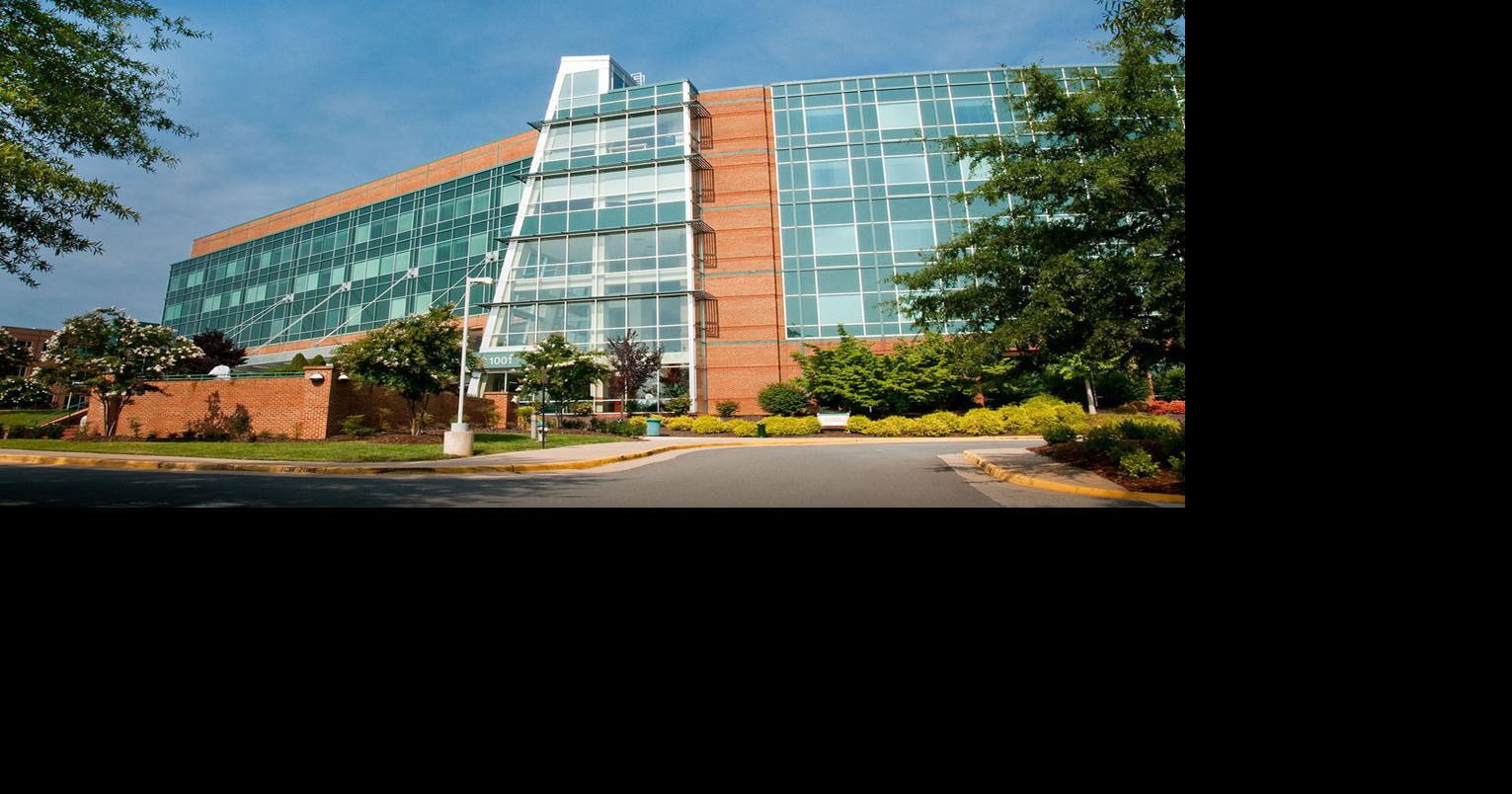 Expansion project planned on Mary Washington Hospital campus