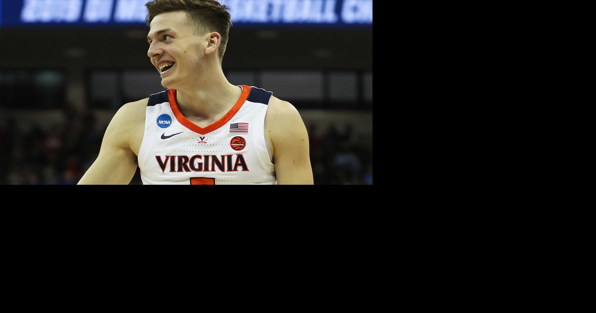 BREAKDOWN: A look at the 4 teams of the 2019 Final Four