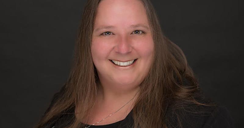 Marcia Stevens receives 2020 Cardinal Award