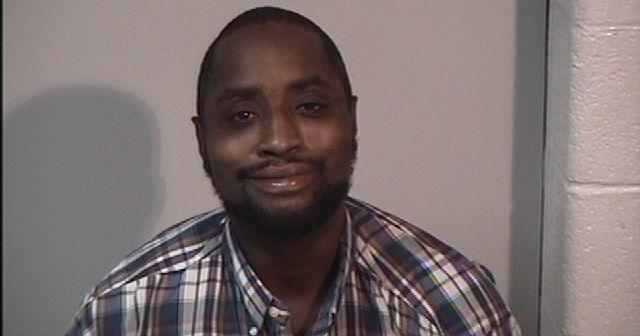 Spotsylvania man charged in Dahlgren robbery