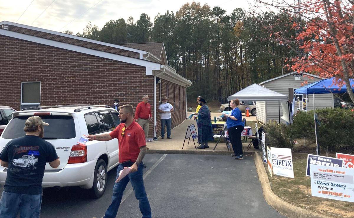 Tara Durant, Joshua Cole win; other local races decided