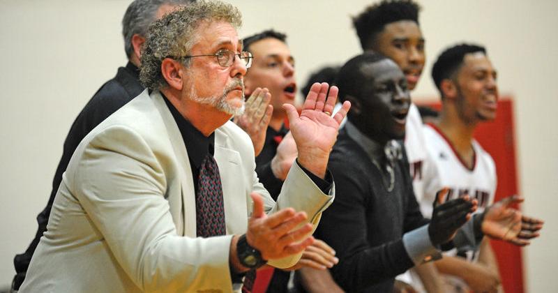 High school boys basketball: Brooke Point’s Joe Kania savors his final ...