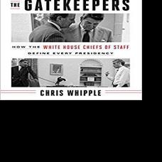 Book review: 'The Gatekeepers' a must-read for political junkies