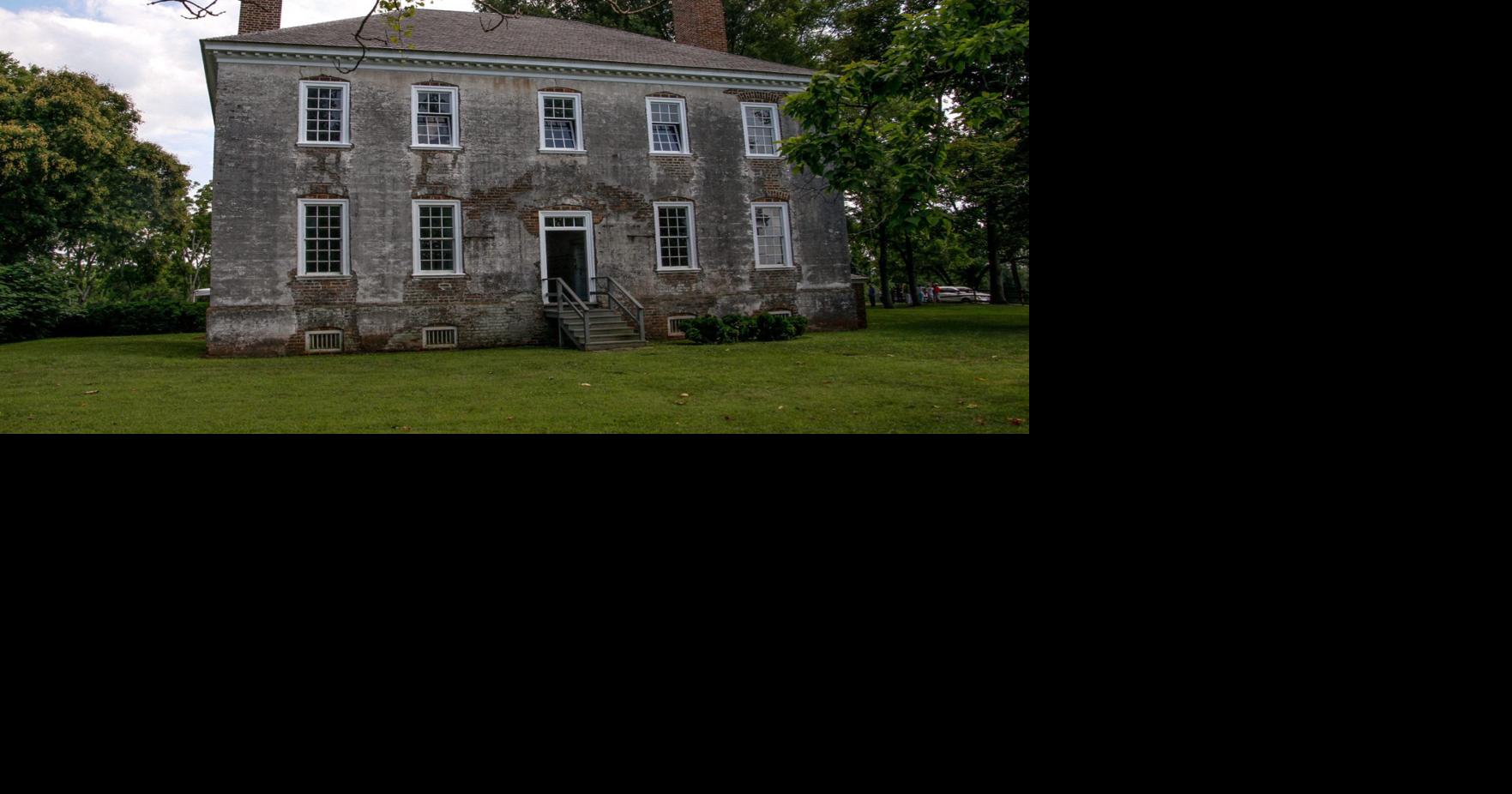 Rarely seen Salubria, Fort Germanna offer peeks at archaeology and ...