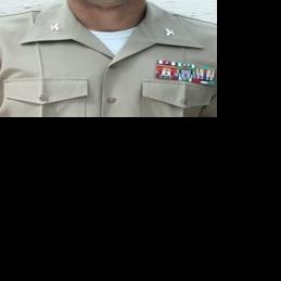 Abogunrin, Bamidele J. "DJ"