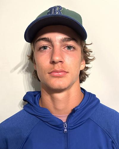 All-Area baseball first-, second teams and honorable mention