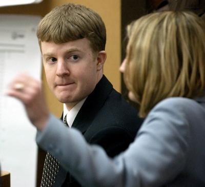 Supreme Court orders Va. to hear appeal of Justin Wolfe, who pleaded ...