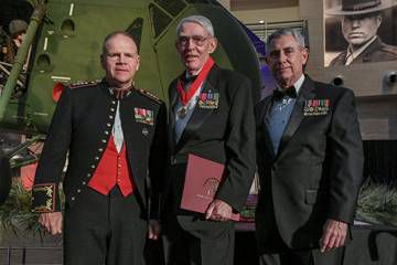 Marine Corps Heritage Foundation 2018 Annual Awards recognize ...