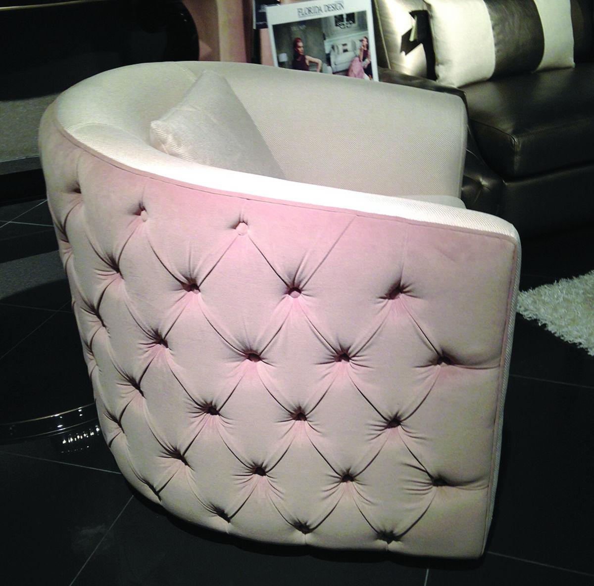 Tufting is a buttoned-down art of the upholstery industry | House And ...