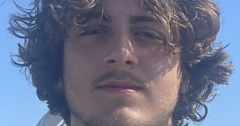 Noah Frost