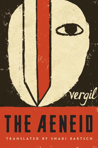 Book review: Revisit a classic with new translation of 'The Aeneid'