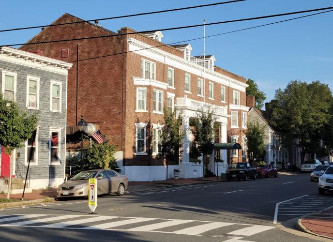Fredericksburg Square to celebrate grand opening on New Years Eve