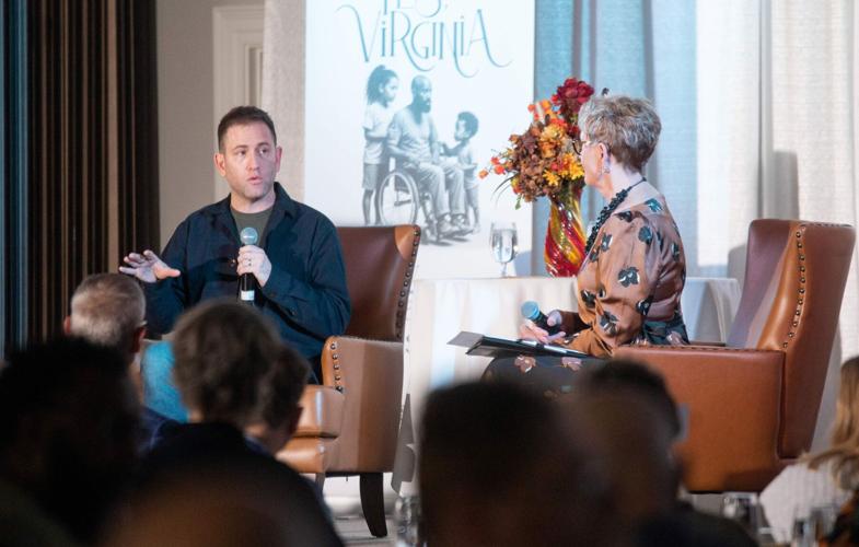 'Families are homeless and living among us'