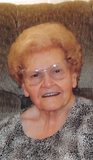 Cropp, Marjorie Ann Holmes