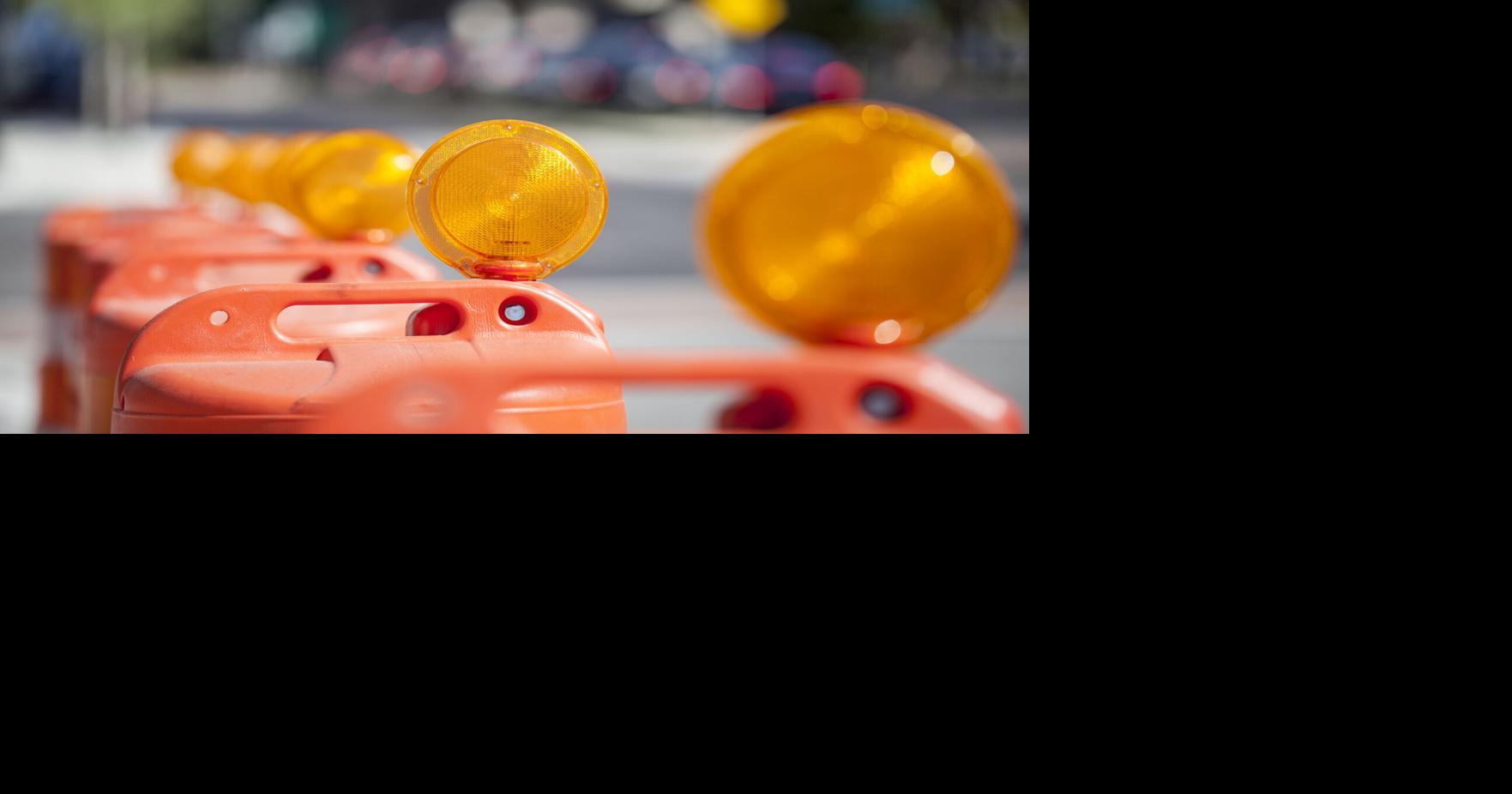 Routes 2/17 widening project hits snag