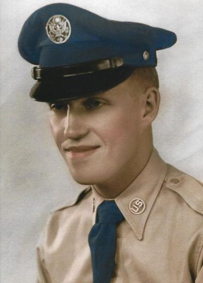 Mason, Samuel P.