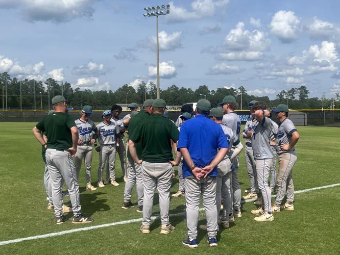 Riverbend’s bid for a state final berth ends in state semis