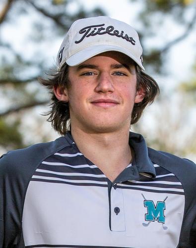 Wood wins VSGA Junior Match Play title