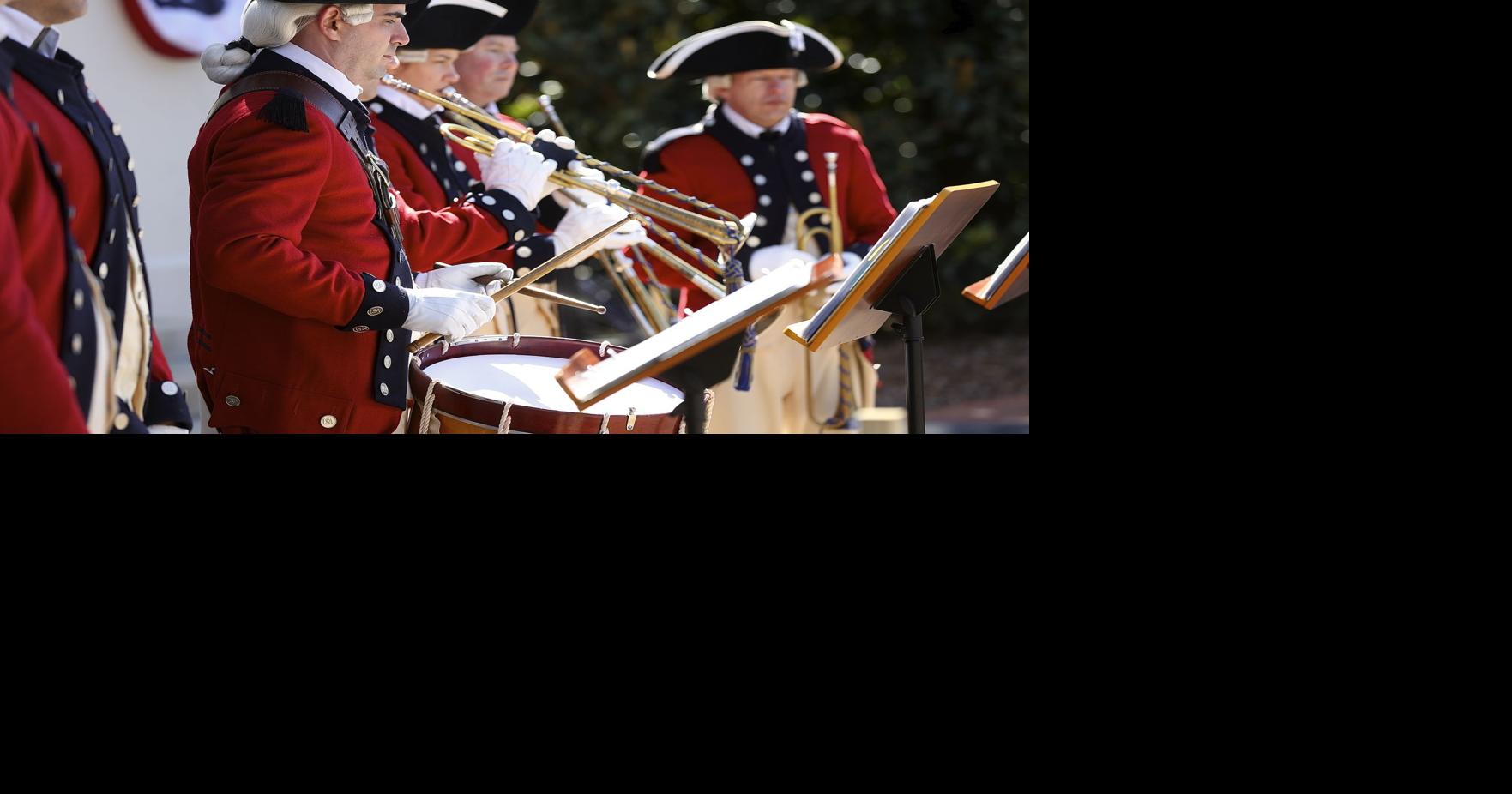 Experts to discuss life, legacy of president and revolutionary James Monroe