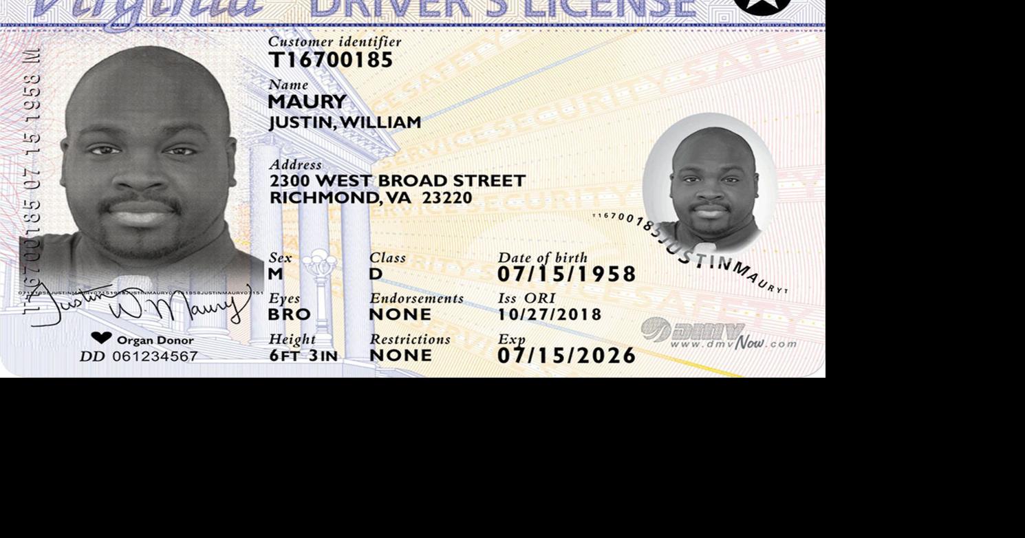 Deadline for securing real ID drivers license extended to 2021
