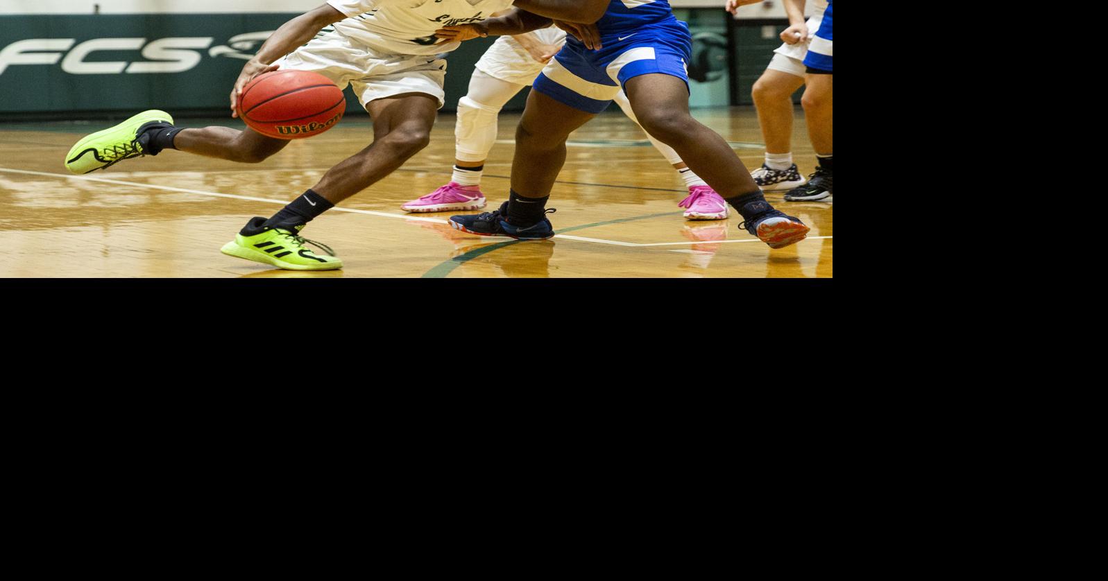 Boys basketball: JV call-up Johnson sparks FCS to win in VCAC semifinal