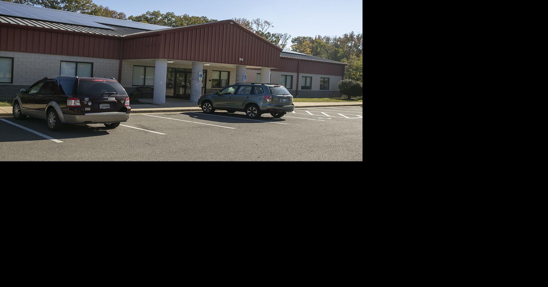 Brisben Center fears funding challenges