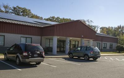 Brisben Center fears funding challenges