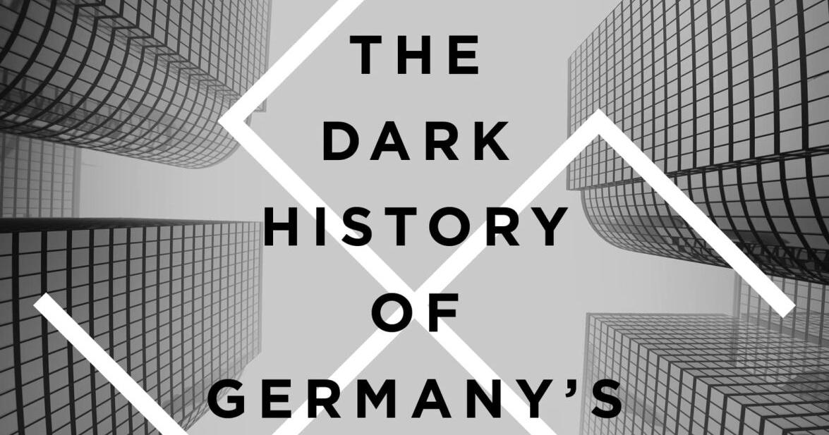 Book review: 'Nazi Billionaires' explores the money behind Hitler