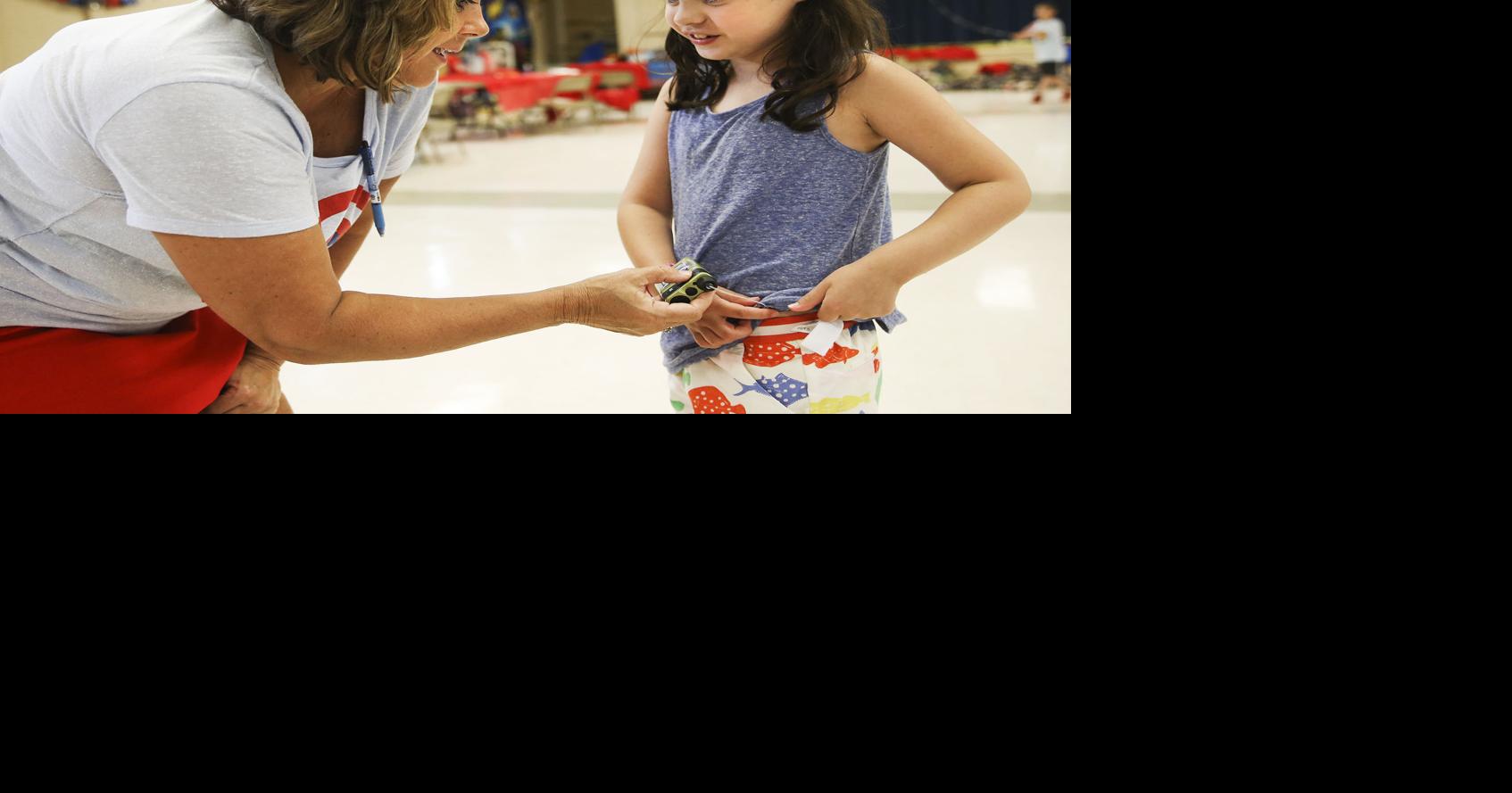 Superheroes on a T1D mission! Kids with Type 1 Diabetes conquer the ...