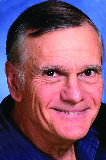 Charles W. Howe, Jr.