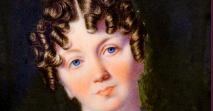Eliza Monroe's remains have been returned to Virginia