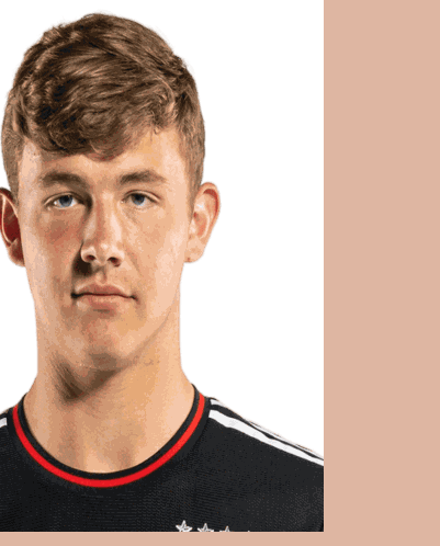 STEVE DESHAZO: Bigger Hopkins seeks bigger goals with D.C. United