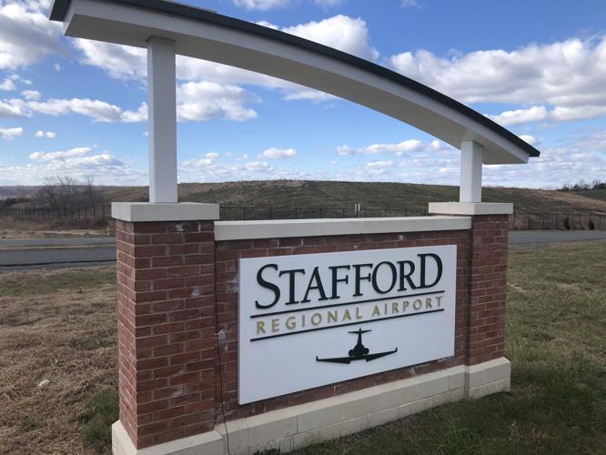 Stafford airport will receive $790,000 in federal funds for ...