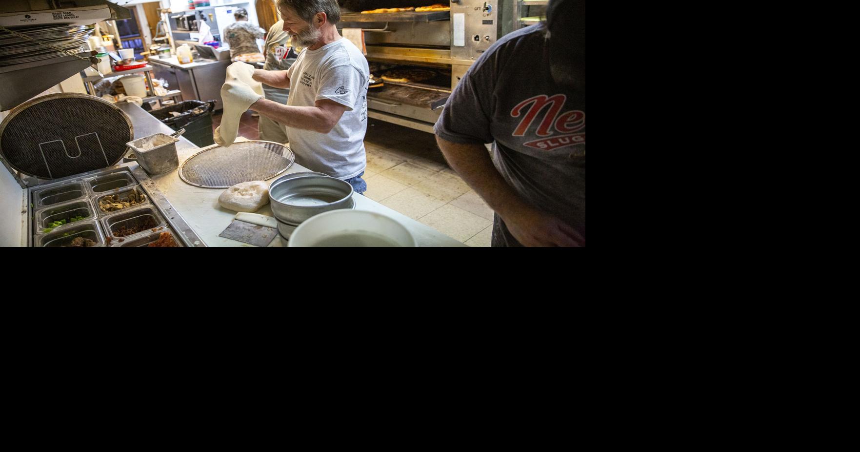 Stafford pizzeria owner ends 36-year run