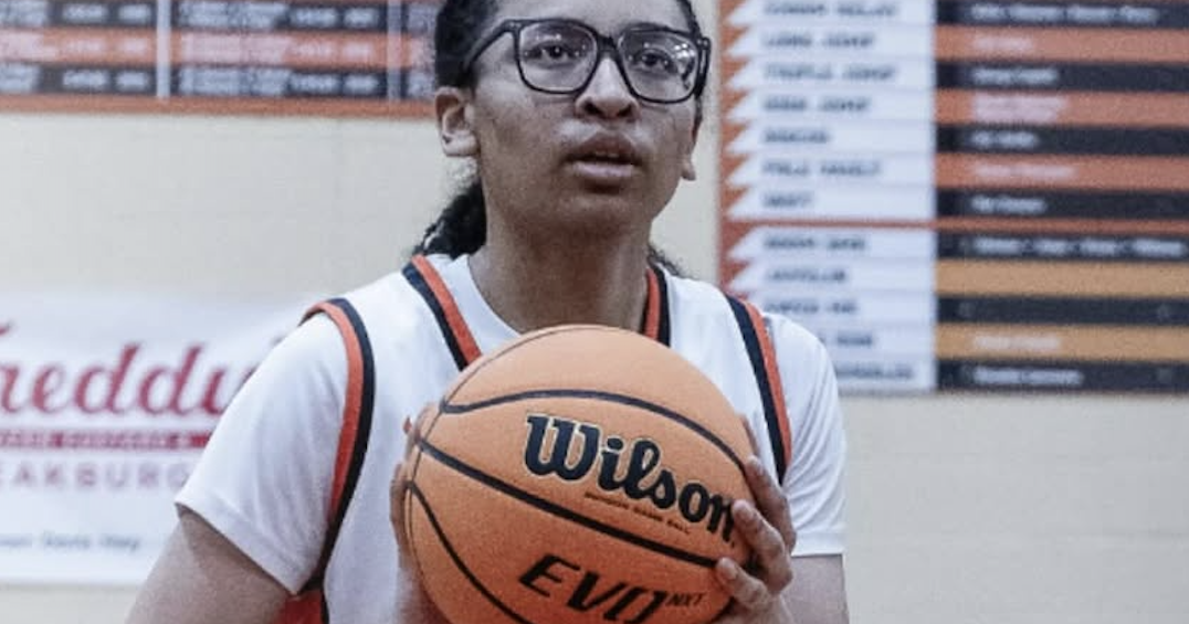 James Monroe's Harmony Jones is Varsity Player of the Week
