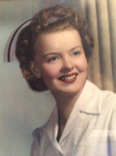 Guilfoyle, Cecelia B.