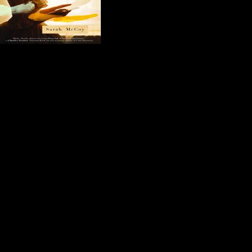 Book Review: "The Mapmaker's Children"