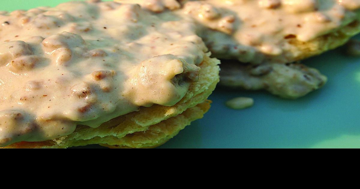 Rabin: Biscuit envy is a thing