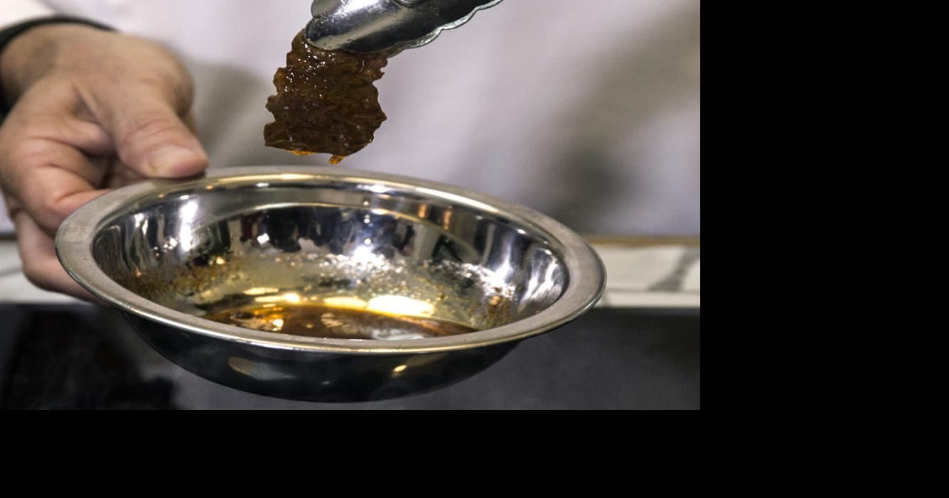 First cultivated beef steaks get preliminary green light