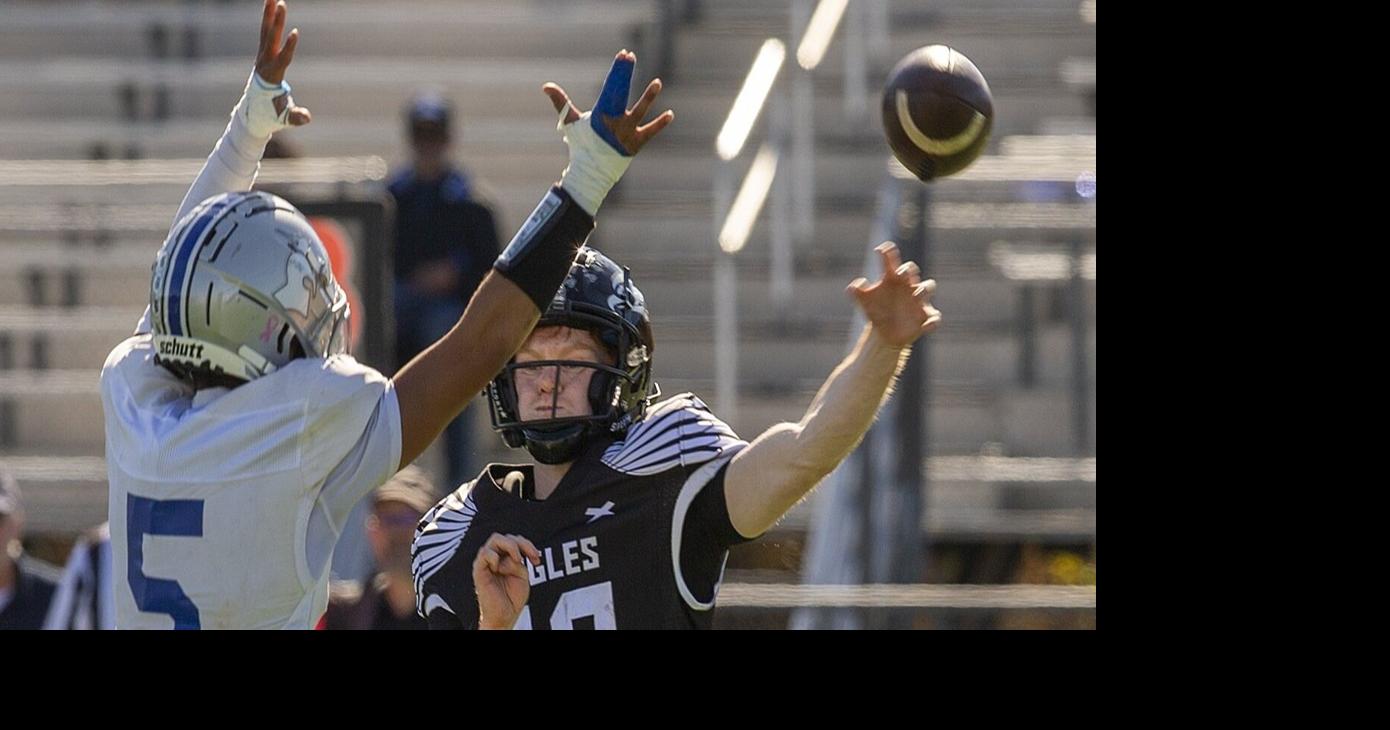 Games to watch among local private school football programs