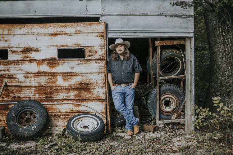 Steven Bruce steps into a solo career with new album