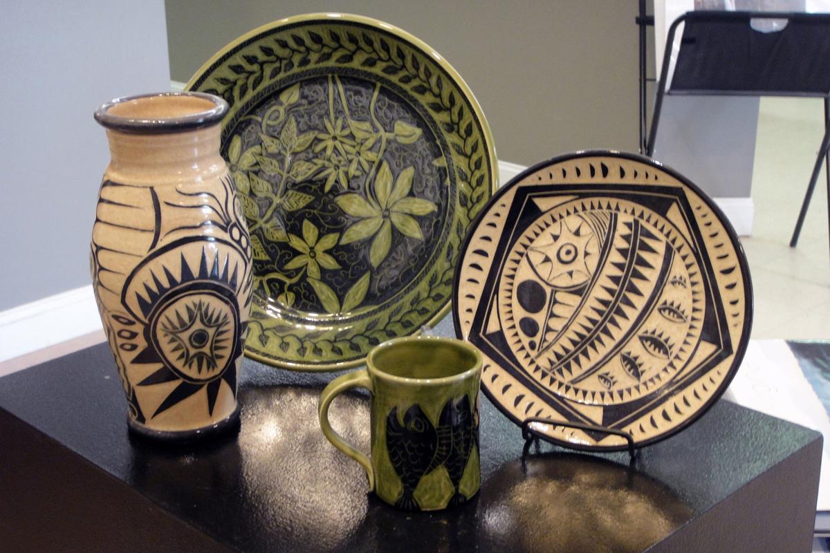 Neal Reed: An appreciation