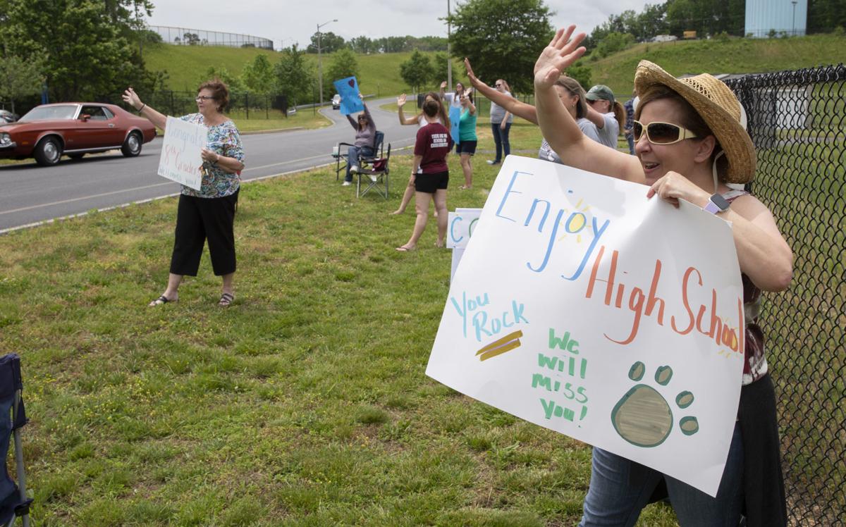 Local school divisions discussing when, how students will return ...