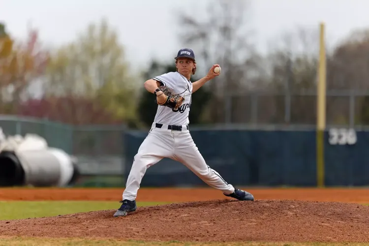 UMW baseball earns first NCAA tournament bid since 2023