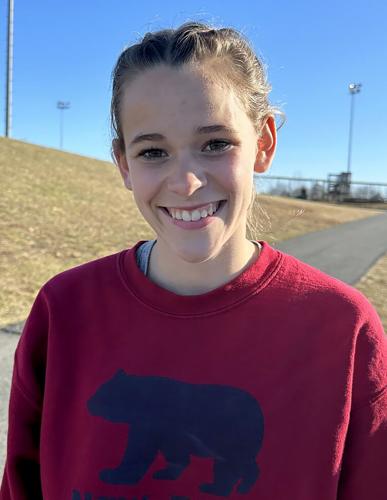FALL ALL-AREA: Cross Country