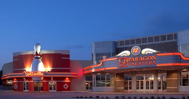 UPDATED: Paragon Theaters Village 12 is reopening with classic movies